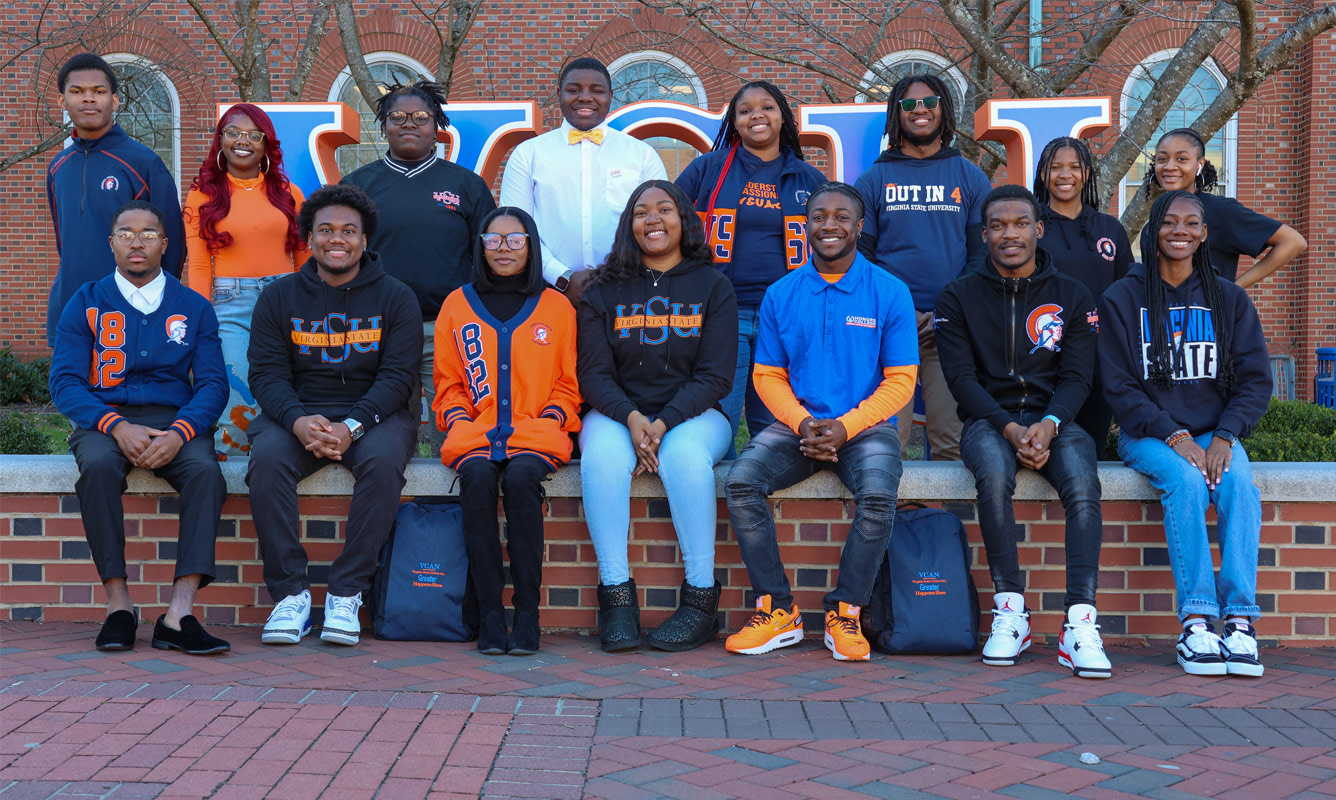 Virginia State University Makes History as First HBCU With Accredited ...