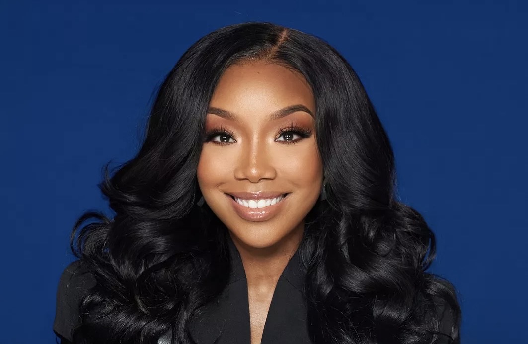 R&B Icon Brandy to Release New Memoir This Fall - Because of Them We Can