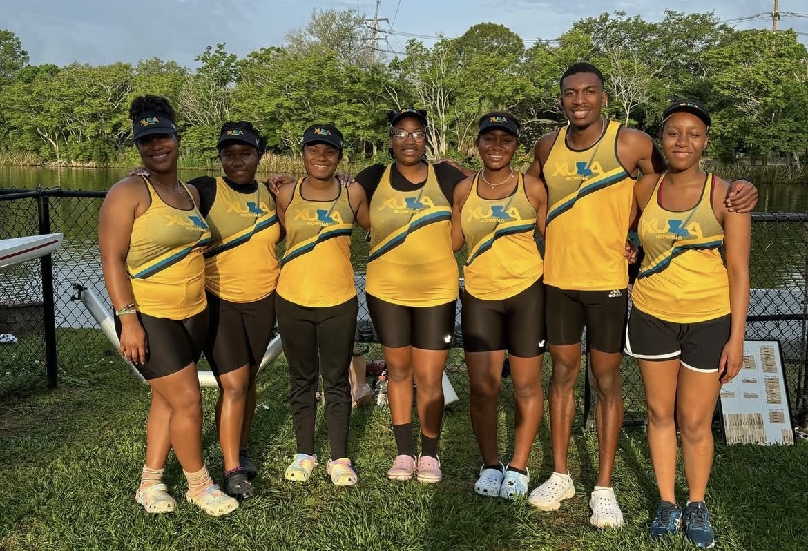 Xavier University Makes History as First HBCU to Launch Co-Ed Varsity ...