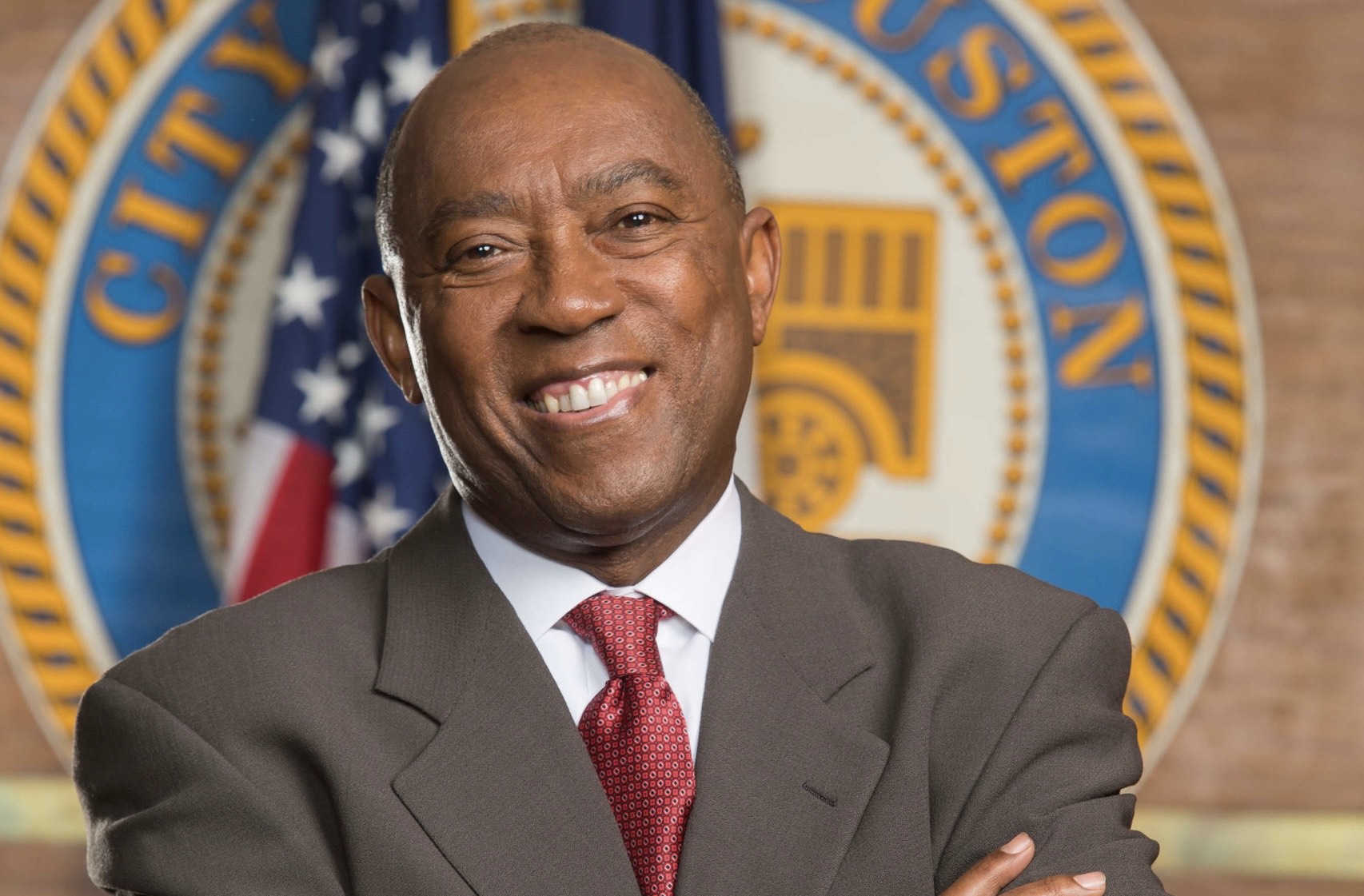 Remembering Beloved Former Houston Mayor & Congressman, Sylvester ...