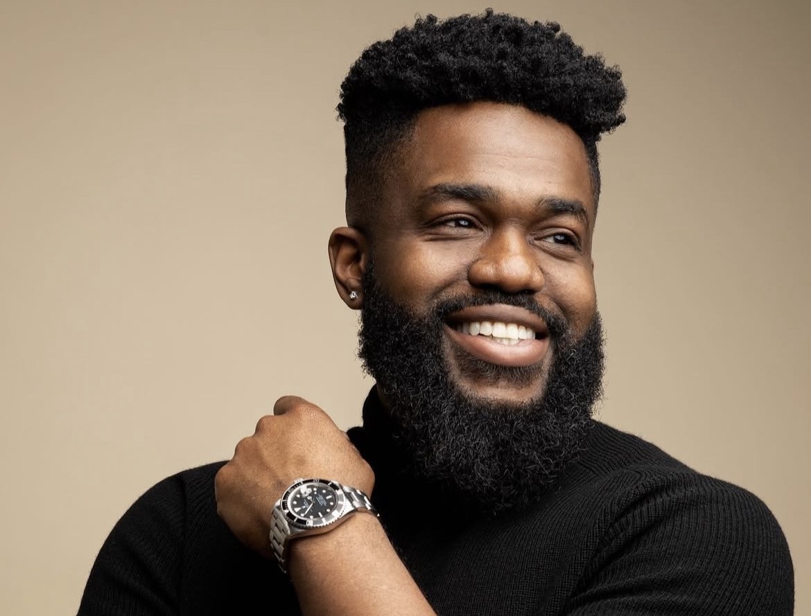 Meet Karl Ferguson Jr., the Photographer Capturing Black Legacy One Portrait at a Time - Because ...