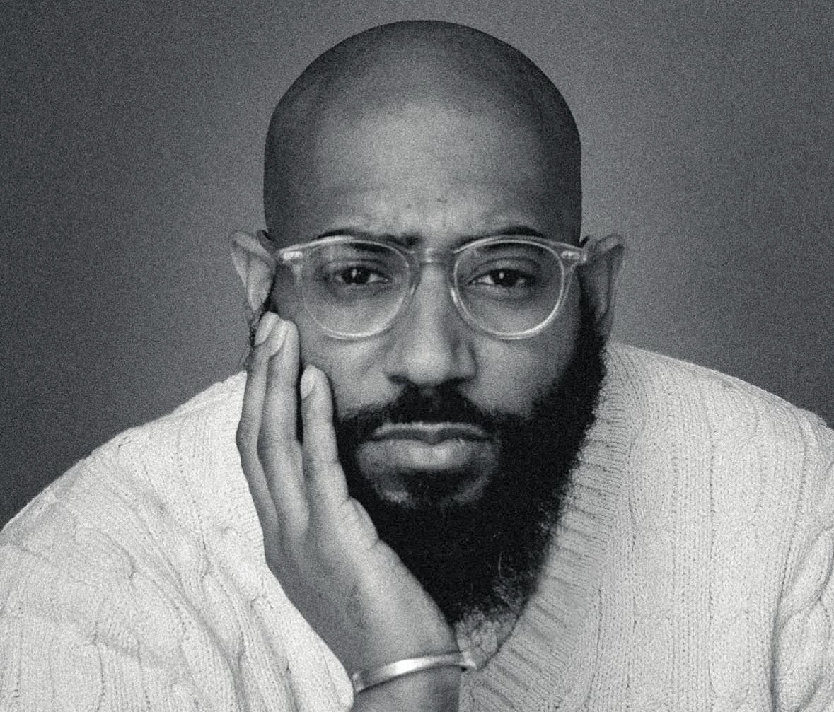 Meet Joshua Taylor, the Photographer Spotlighting Chicago, Creativity ...