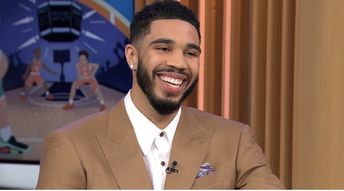 NBA Star Jayson Tatum Invests $2M in Homeownership Initiative for ...