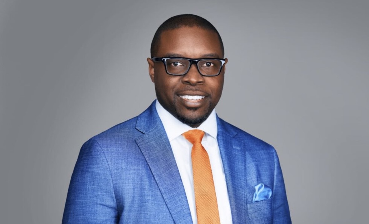 39 Year Old Dr. Jermaine Whirl Named President of Savannah State ...