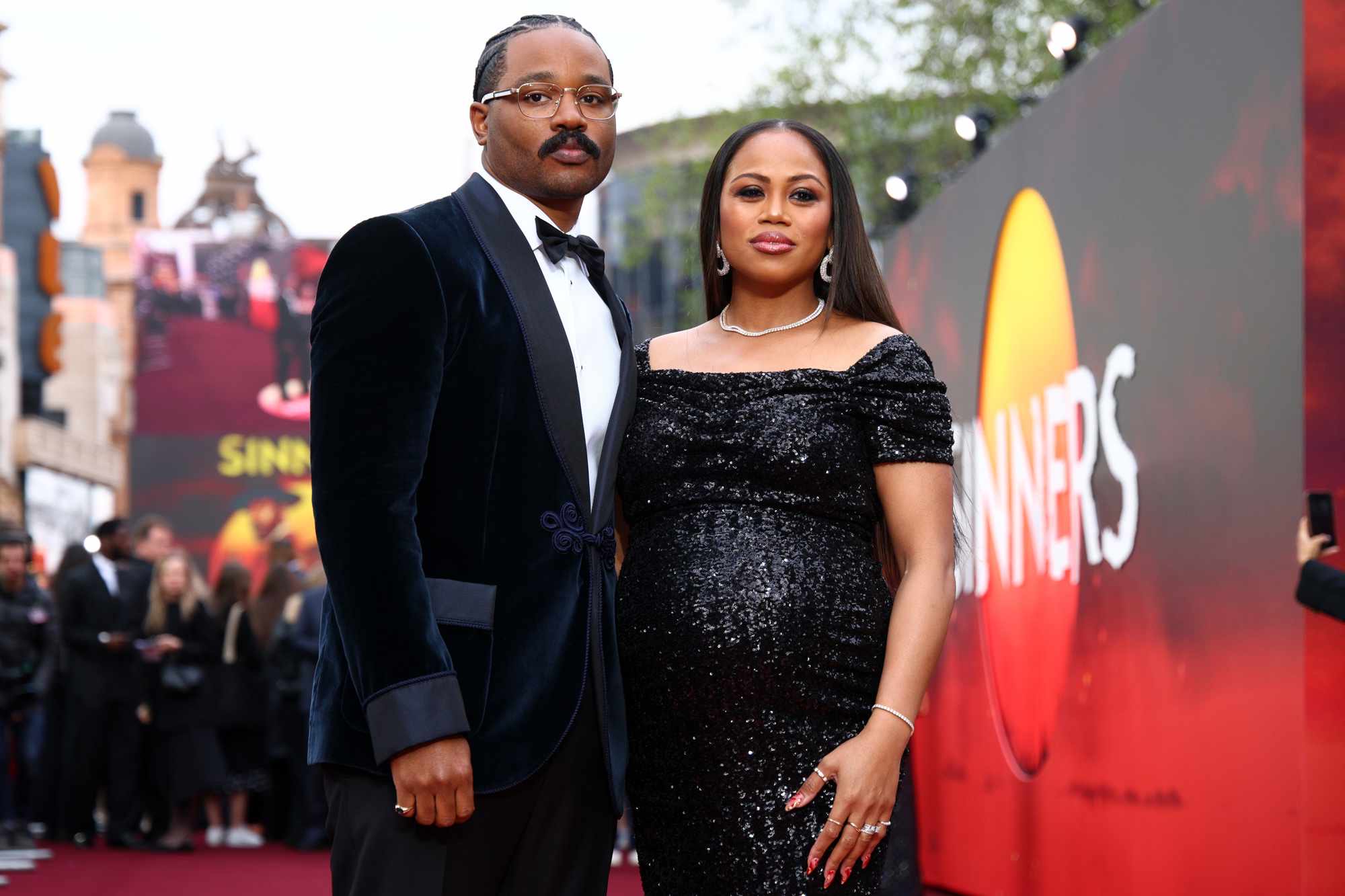 Ryan & Zinzi Coogler’s ‘Sinners’ Earns #1 Spot & Highest-Grossed ...