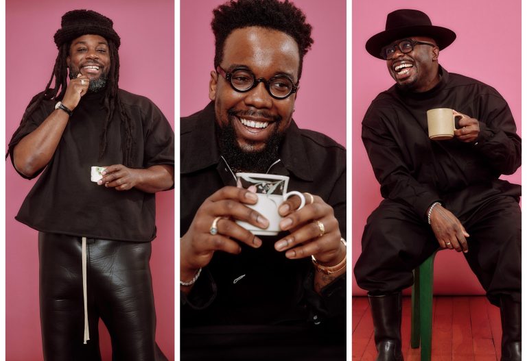 Meet the Black Creatives Behind Tāst Coffee, D.C.’s Bold New Force in ...