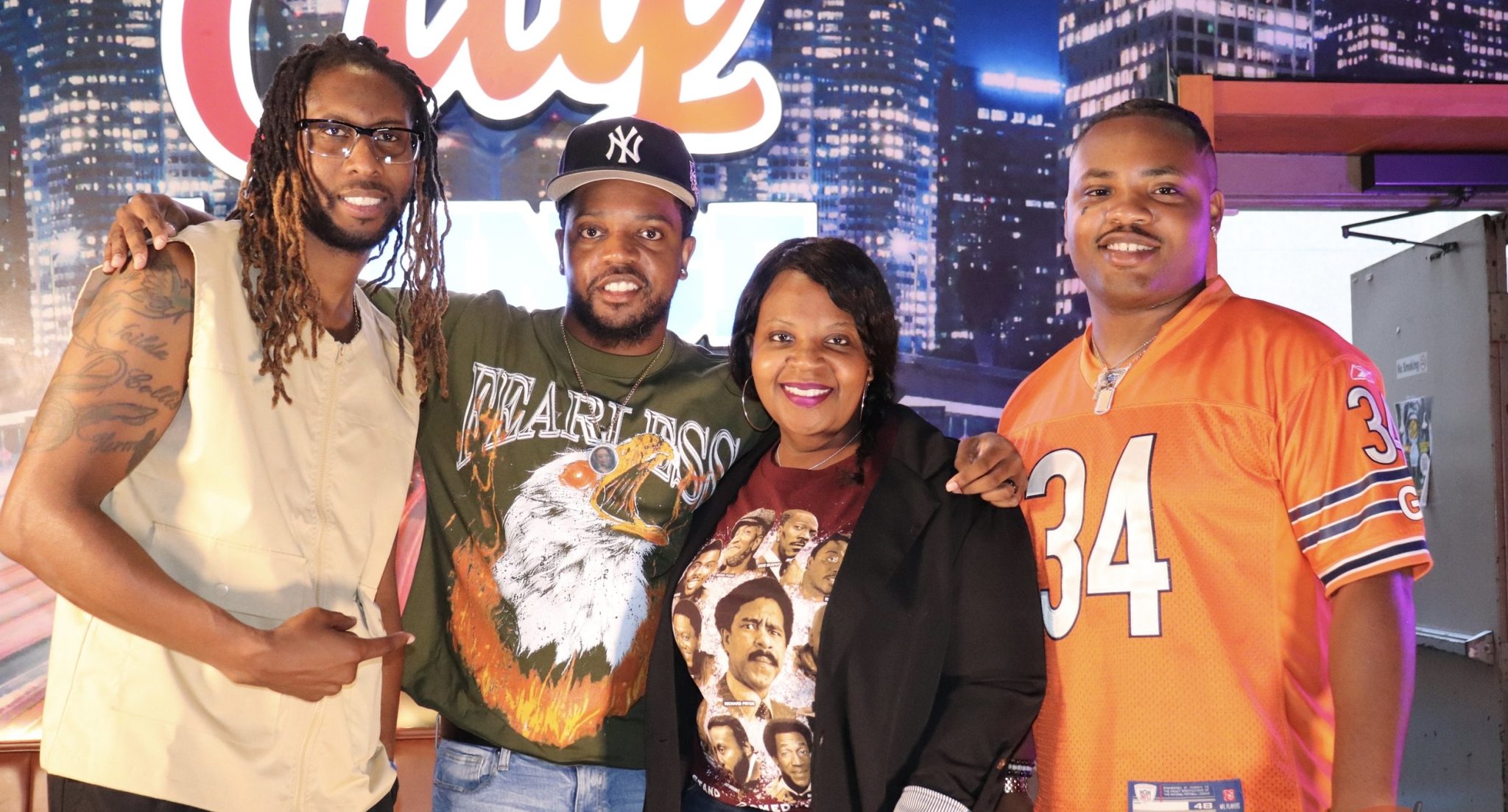 African American Vernacular English (AAVE): The Dialect We Call Our Own ...