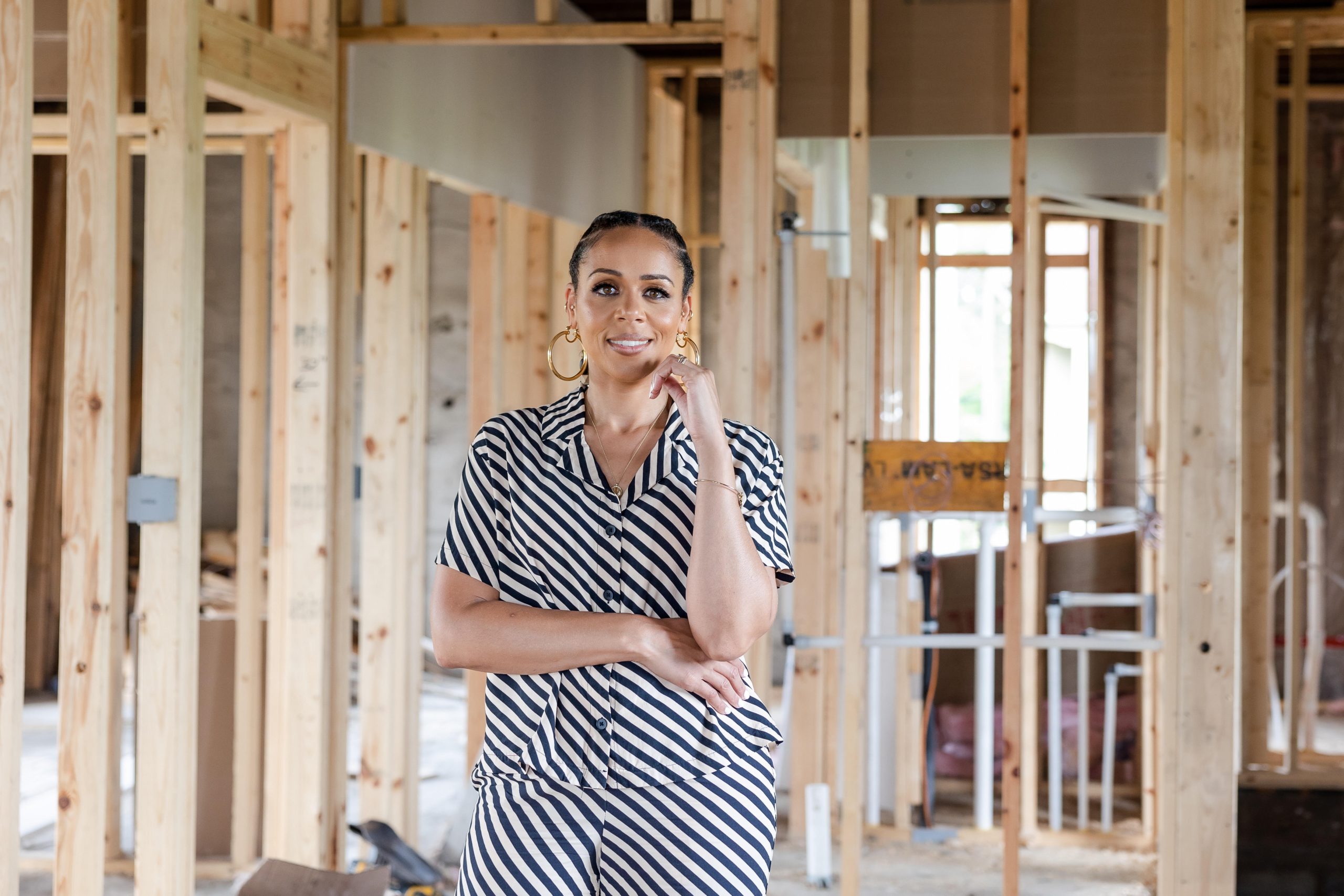 Developer Melissa Nicole Allen Reclaims History With Grand Opening of ...