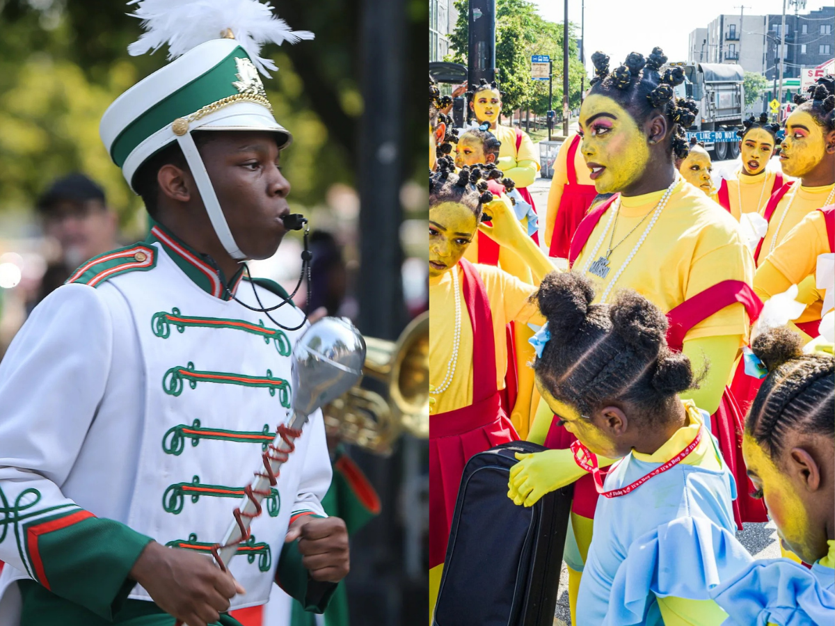 Chicago’s Bud Billiken Parade Celebrates 96 Years as the Largest Black ...
