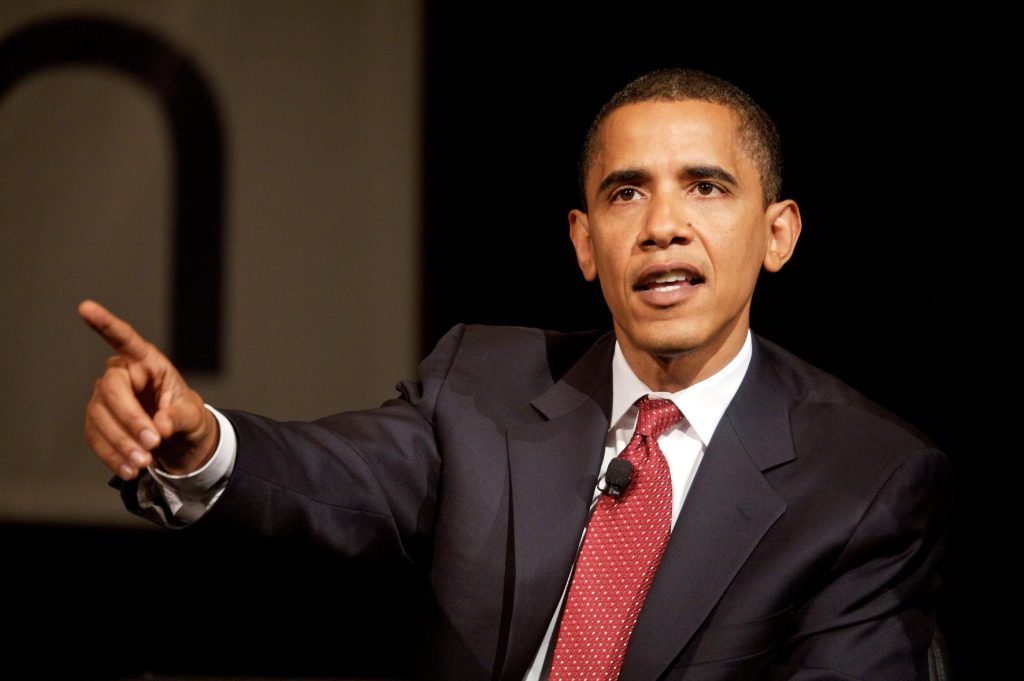 Eight Structural Shifts Under Obama That Reshaped Black America ...